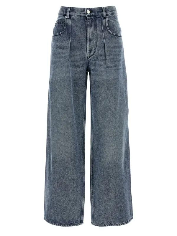 Isabel Marant Rodayna Jeans