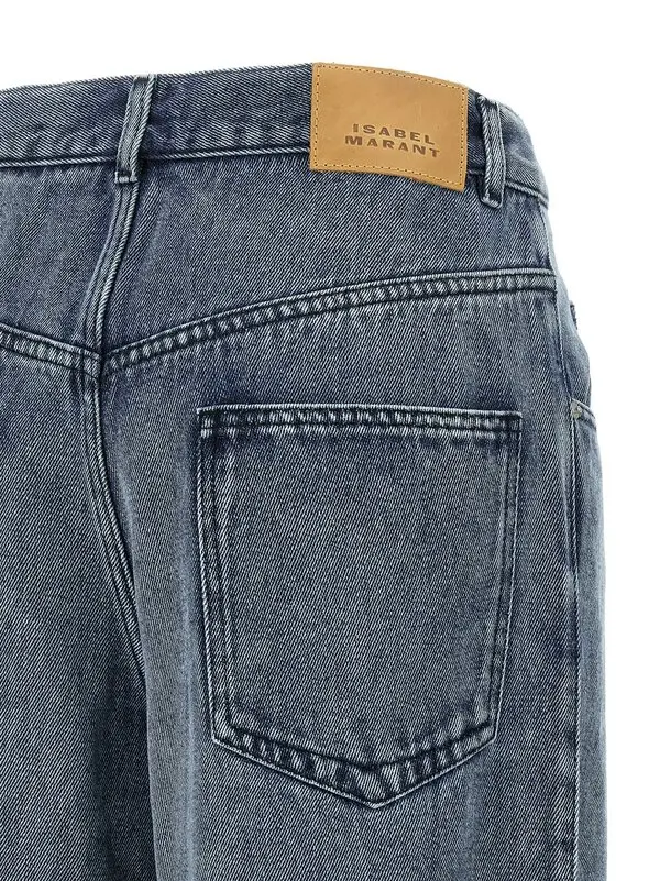 Isabel Marant Rodayna Jeans