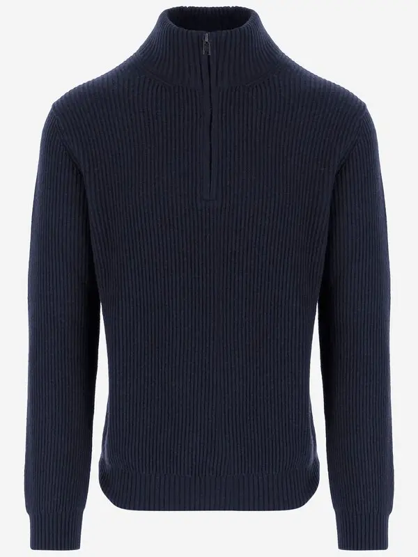 Woolrich Wool Blend Sweater