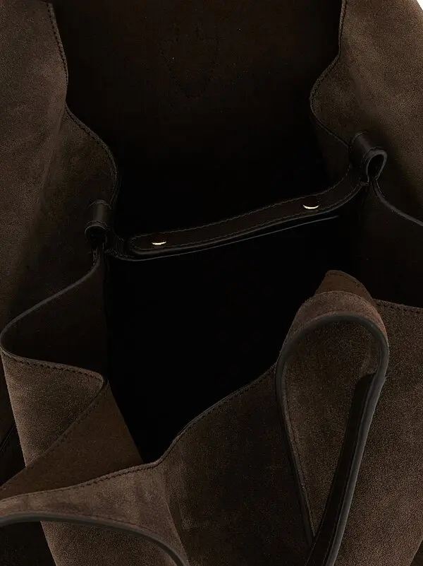 TOD'S Medium 't Timeless' Shopping Bag