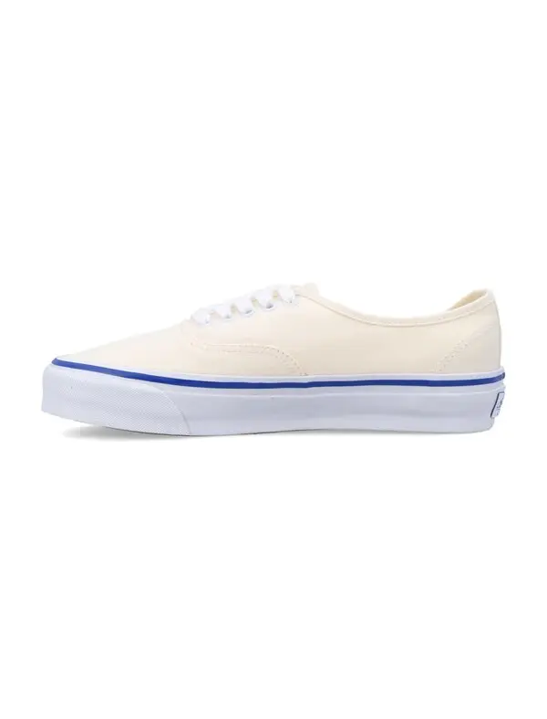 VANS Authentic 44 Sneakers - Beige