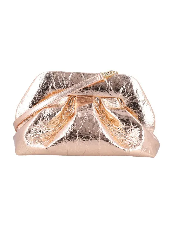 THE MOIRÈ Clutch