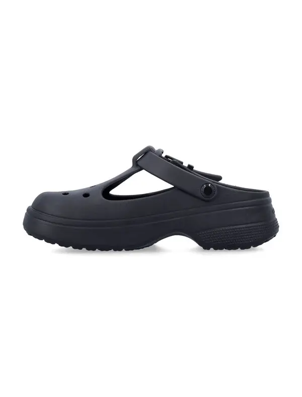 CROCS Flat Shoes