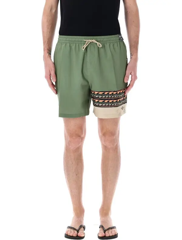 BILLABONG Board Shorts - Moss