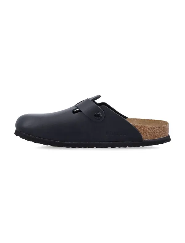 BIRKENSTOCK Boston Clogs