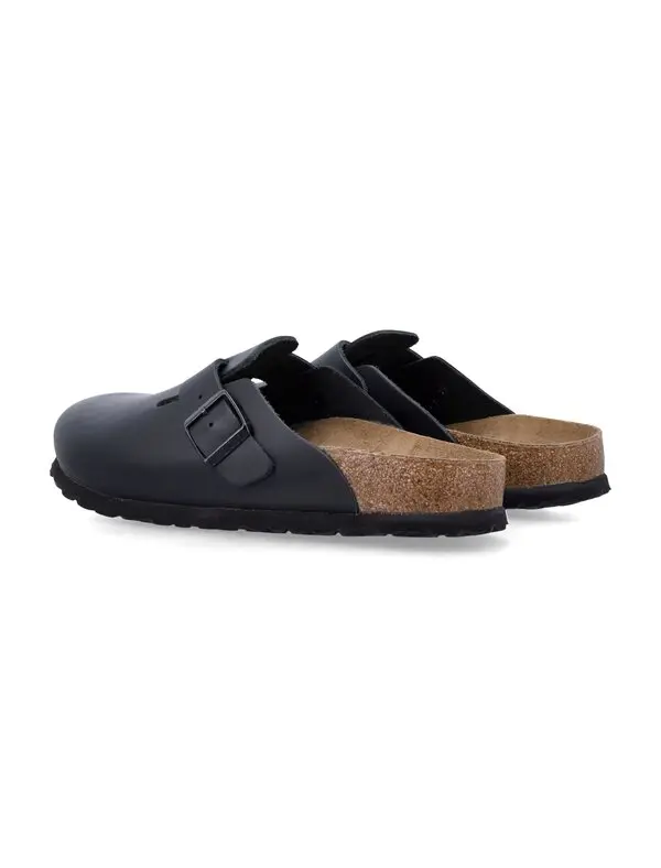 BIRKENSTOCK Boston Clogs