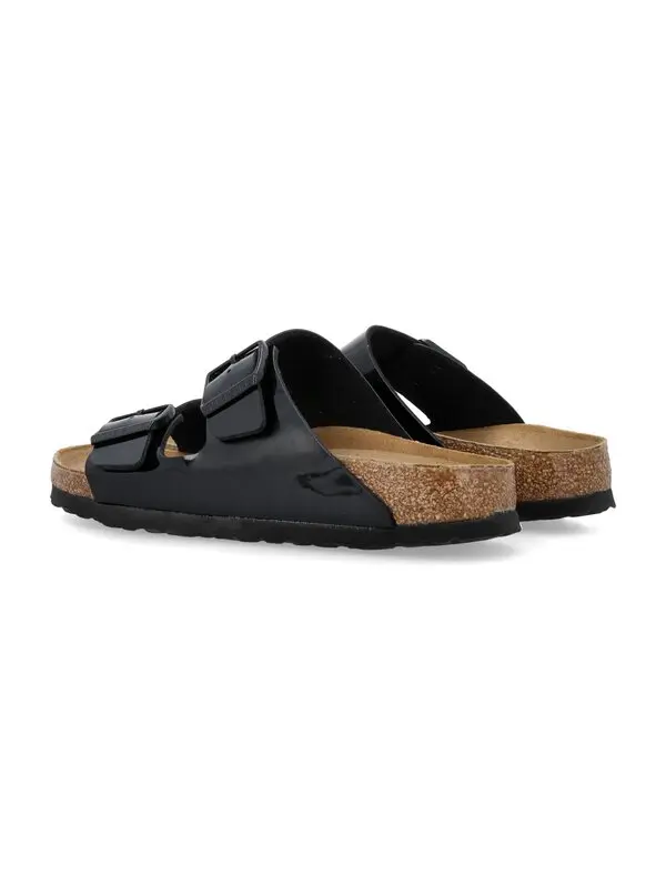 BIRKENSTOCK Arizona Sandals - Black