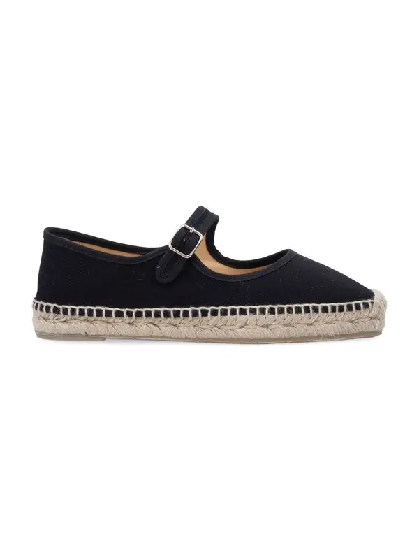 CastaÑer Padua Espadrille