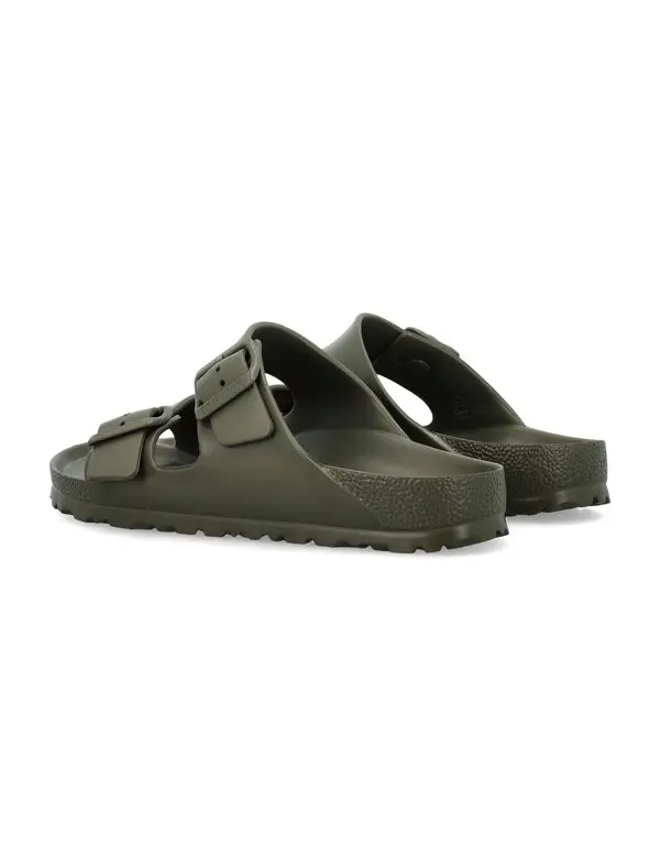 BIRKENSTOCK Arizona Eva Sandals - Khaki