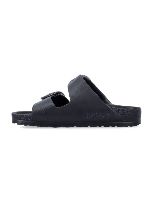 BIRKENSTOCK Arizona Big Buckle Eva Sandals - Black