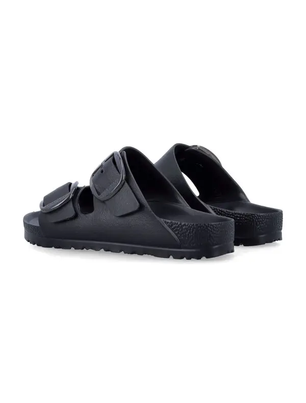 BIRKENSTOCK Arizona Big Buckle Eva Sandals - Black