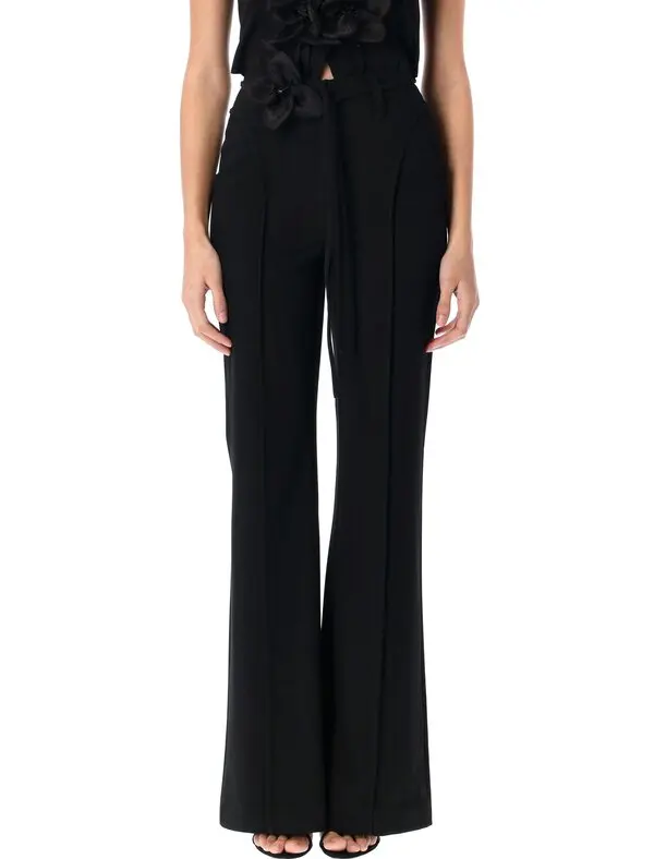 ROTATE BY BIRGER CHRISTENSEN Trousers
