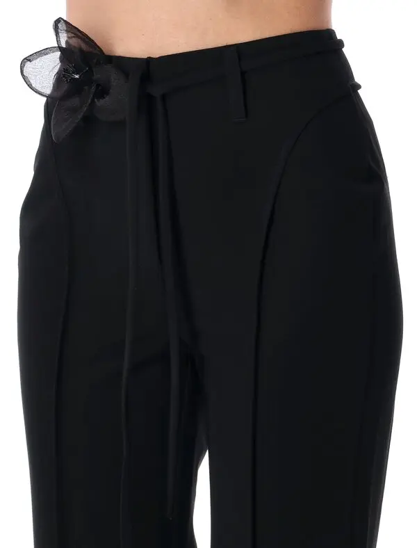 ROTATE BY BIRGER CHRISTENSEN Trousers
