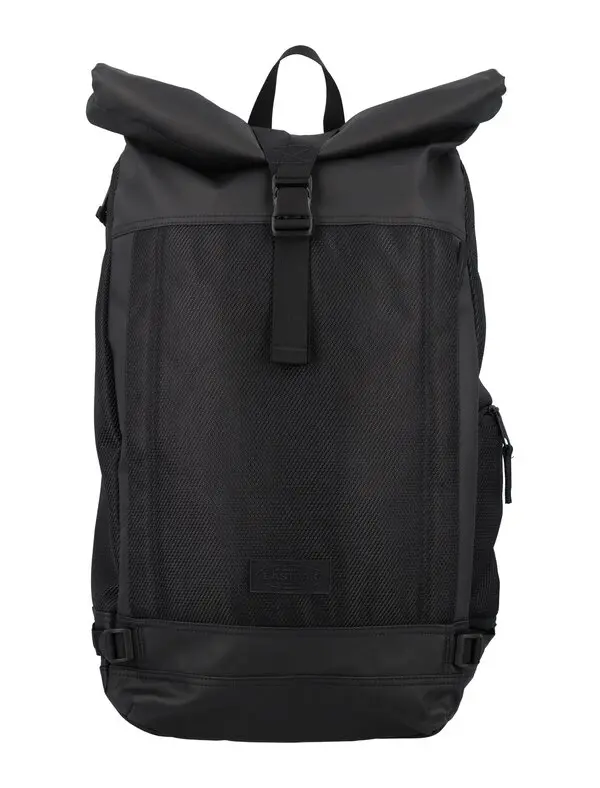 EASTPAK Tecum Roll Backpack - Cnnct Coat