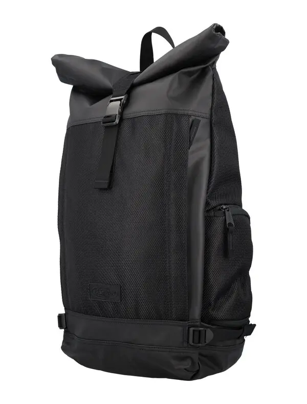 EASTPAK Tecum Roll Backpack - Cnnct Coat