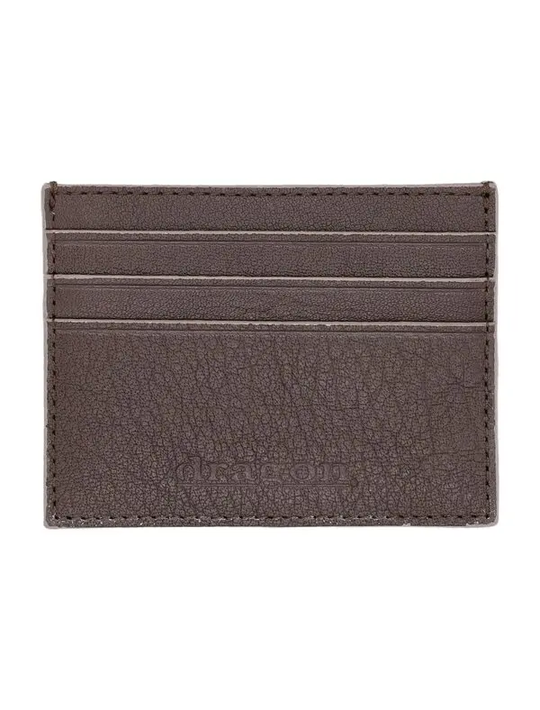 Dragon Diffusion Wallets - Dark Brown