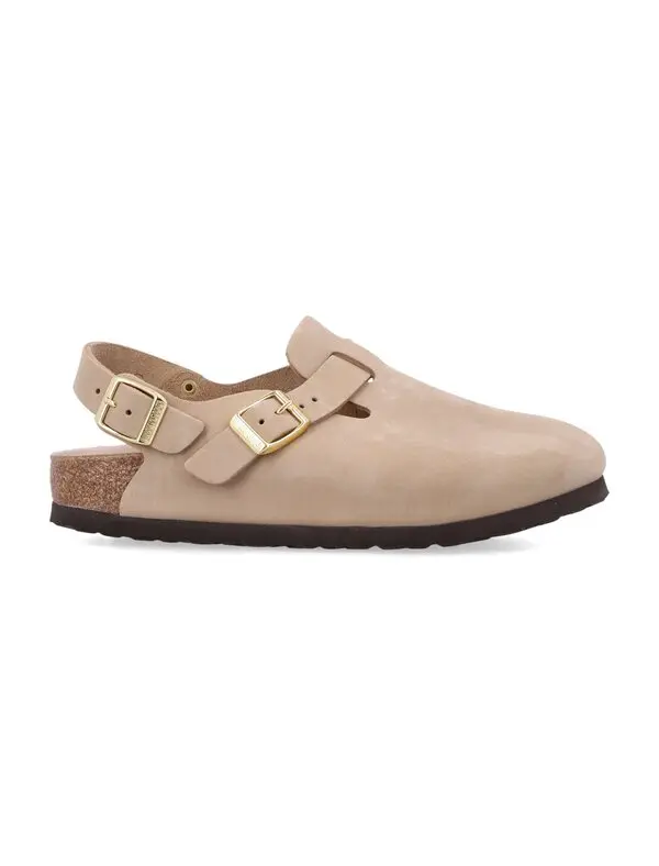 BIRKENSTOCK Tokio Mules