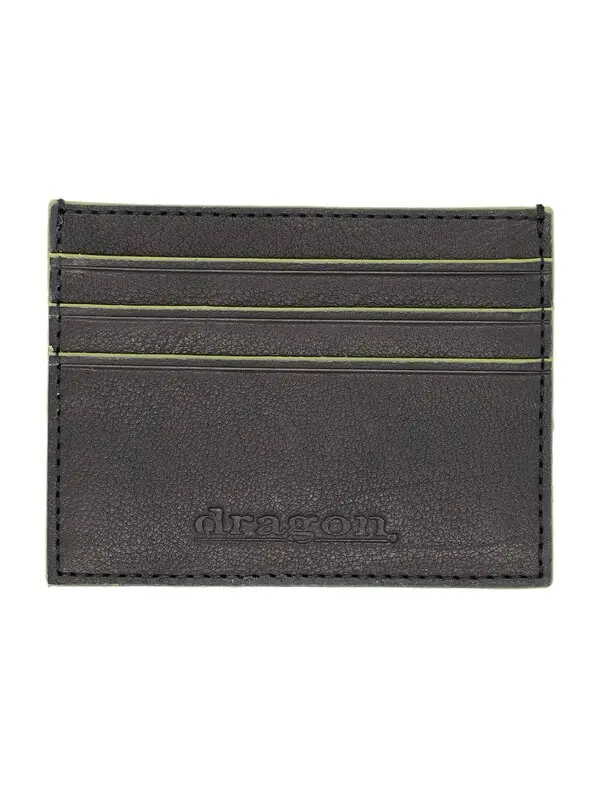Dragon Diffusion Wallets - Black