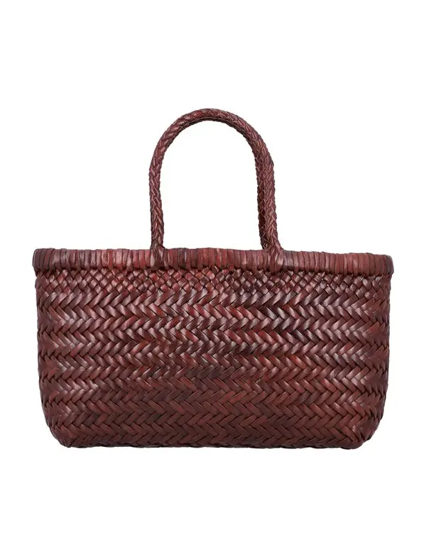 Dragon Diffusion Mini Flat Gora Tote Bag