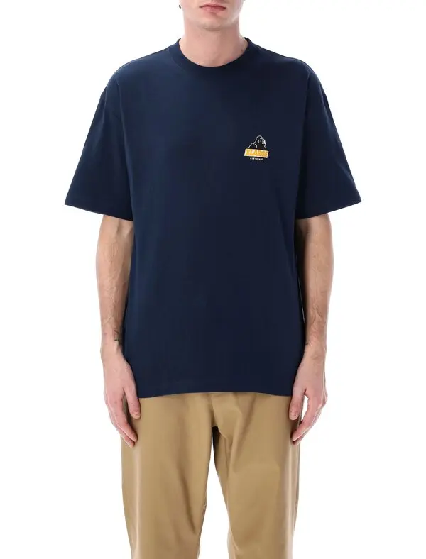 XLARGE T Shirts And Polos - Blue