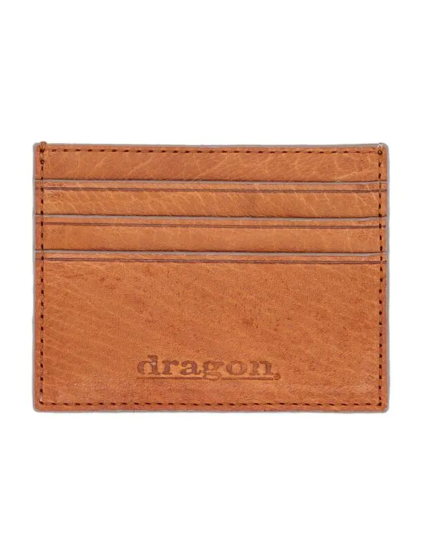 Dragon Diffusion Wallets - Brown
