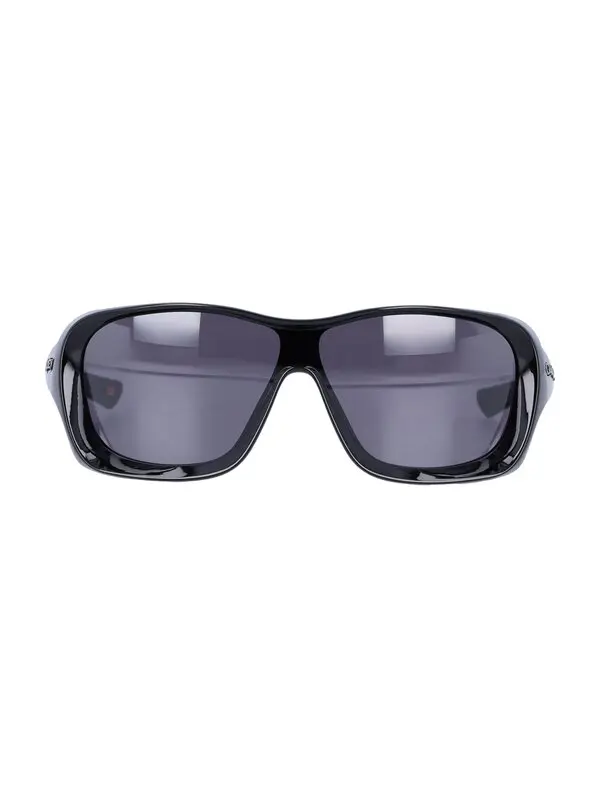 Oakley Sunglasses - Polished Black