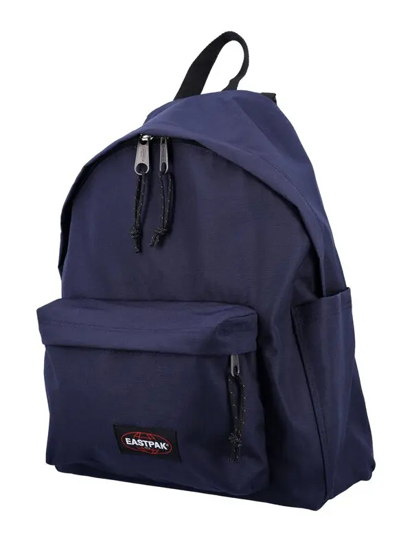 Eastpak Day Pak'R 2 Woven Backpack - Ultramarine | Editorialist