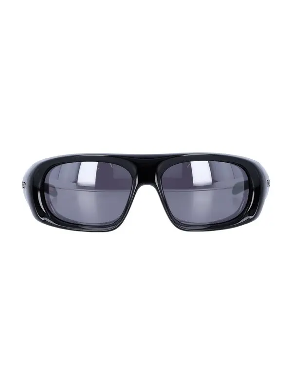 Oakley Sunglasses - Polished Black