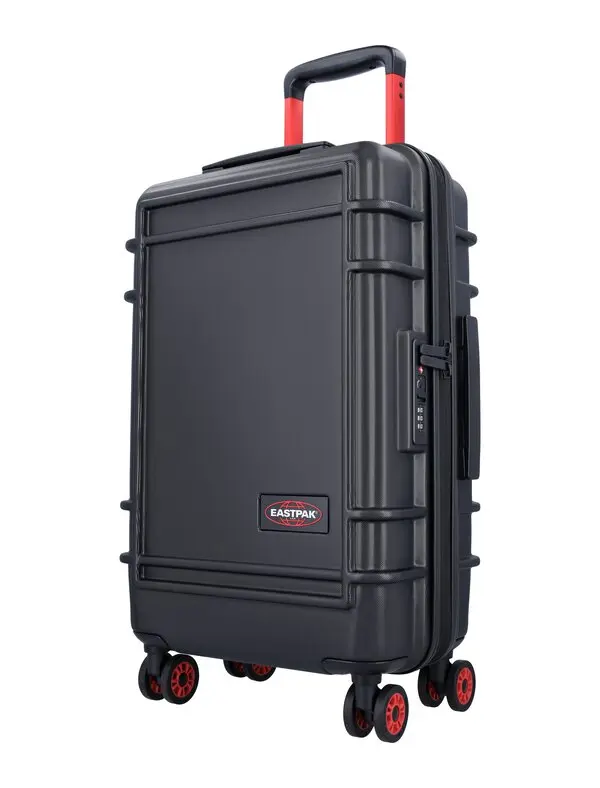 EASTPAK Suitcase - Black