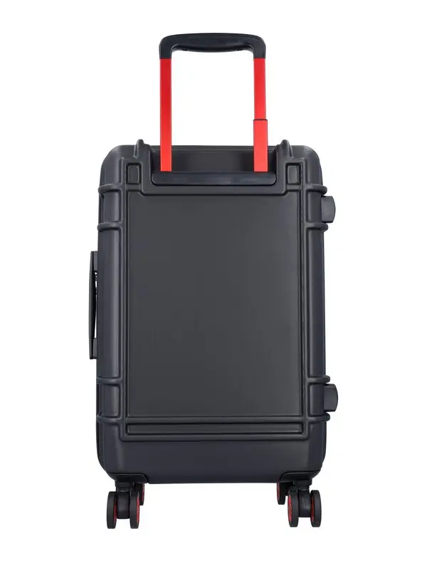 EASTPAK Suitcase - Black