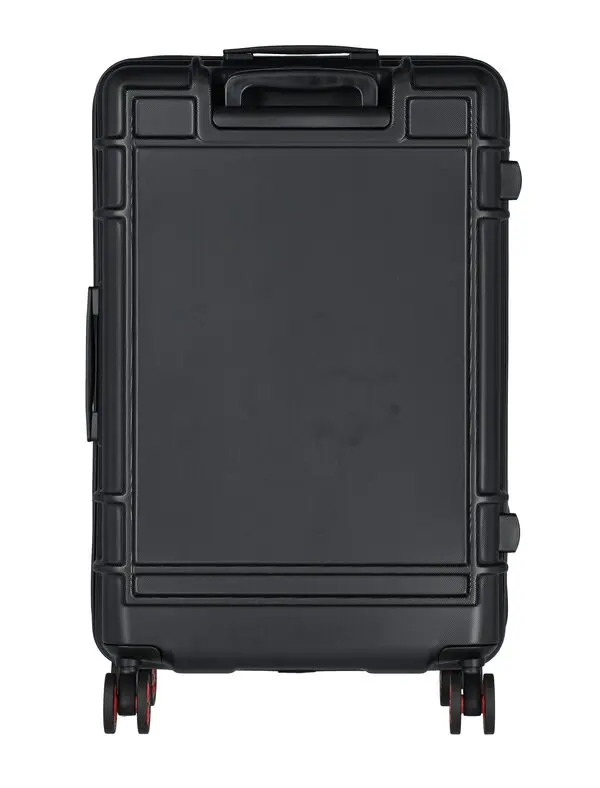 EASTPAK Luggage Suitcase - Black