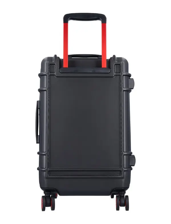 EASTPAK Suitcase - Black