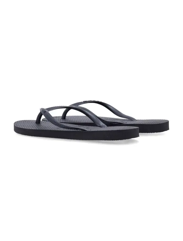 Havaianas Slim Flip-flops - Black