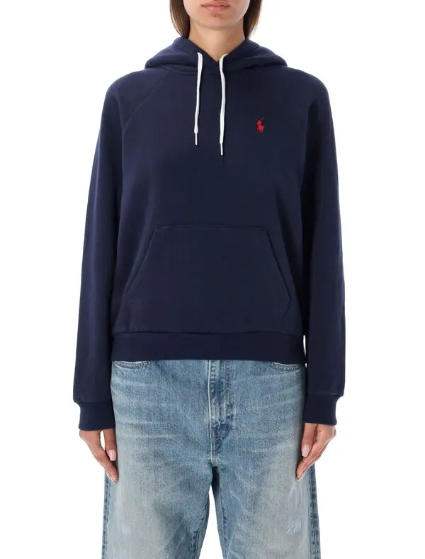 Polo Ralph Lauren Classic Pony Hoodie