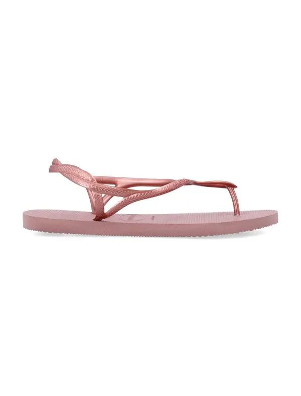 Havaianas Luna Flat Sandals