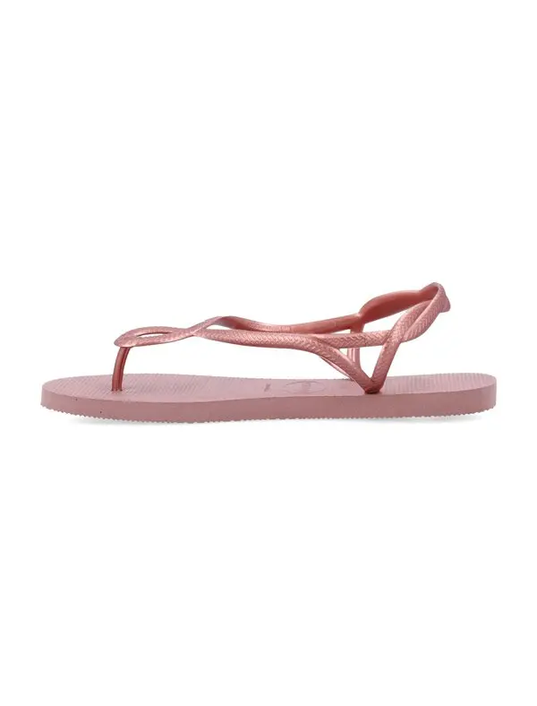 Havaianas Luna Flat Sandals