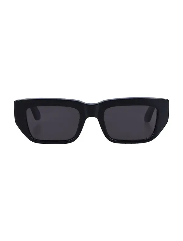 RETROSUPERFUTURE Ra Sunglasses - Black