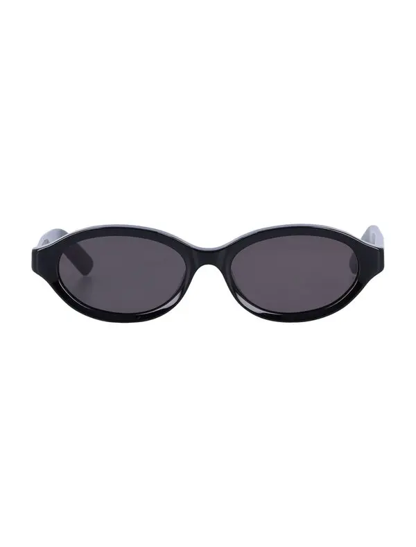 RETROSUPERFUTURE Parola Sunglasses - Black