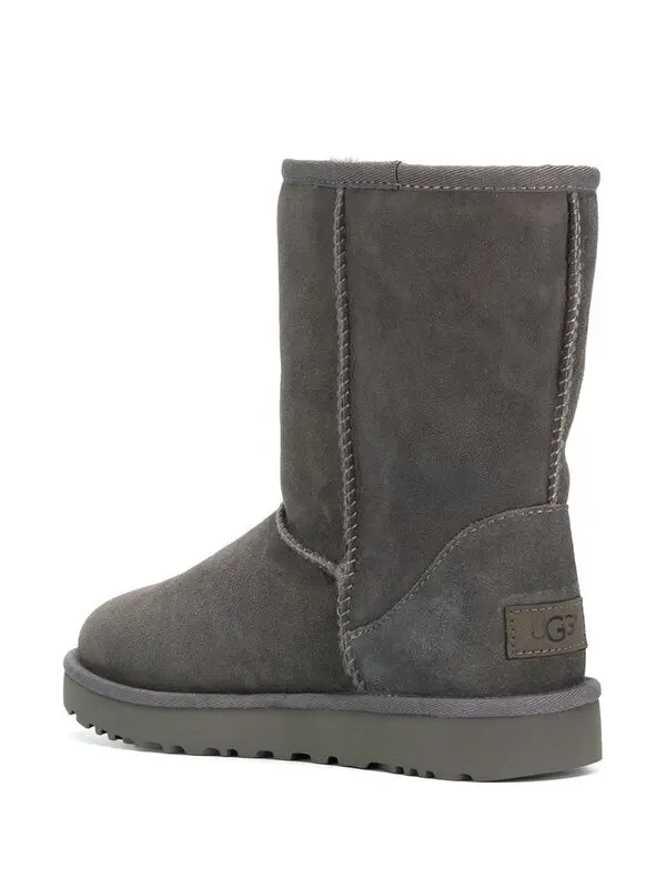 UGG Classic Short Ii Boots - Grey