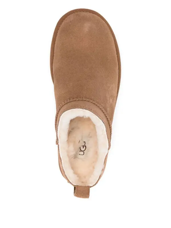 UGG Classic Micro Slippers