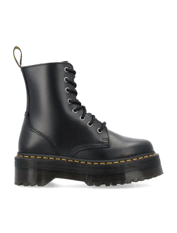 Dr. Martens Jadon Platform Boots