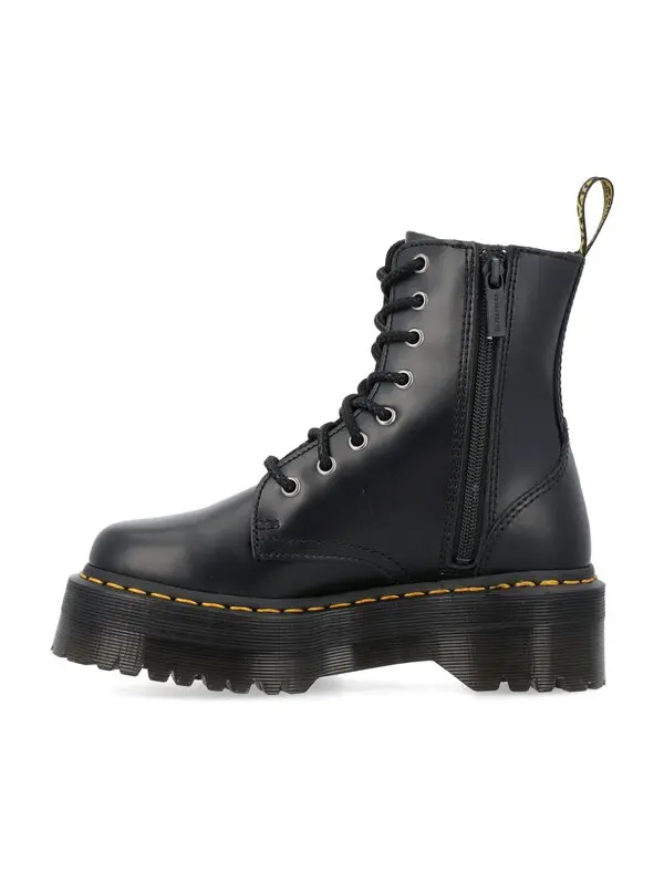 Dr. Martens Jadon Platform Boots