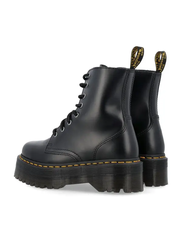 Dr. Martens Jadon Platform Boots