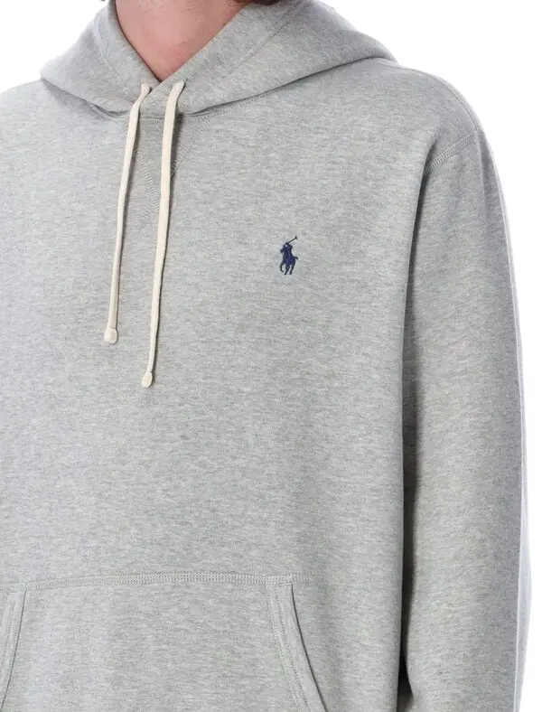 Polo Ralph Lauren Clothing - Andover Heather