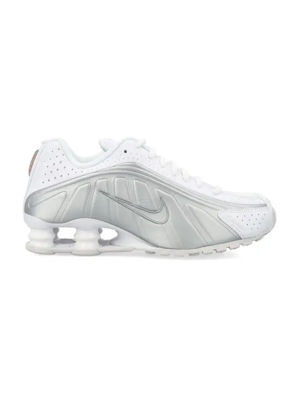 Nike Shox R4 Sneakers