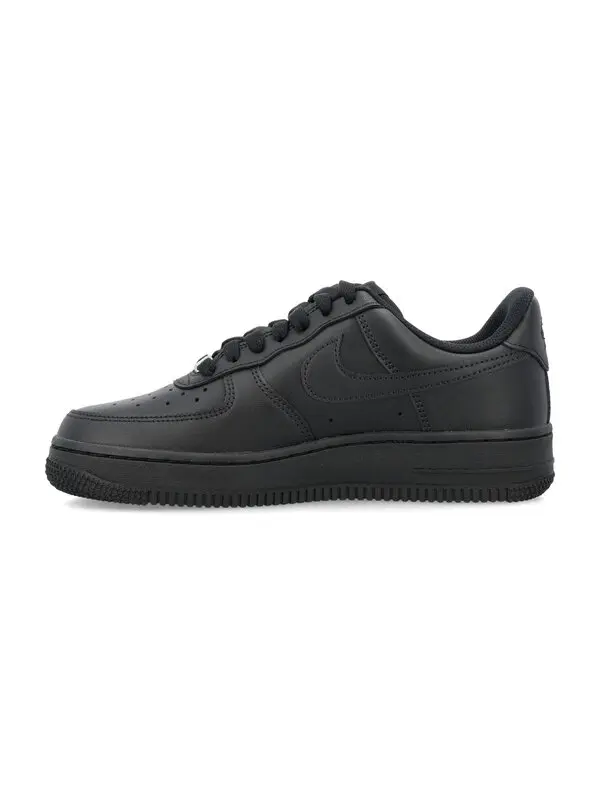 Nike Air Force 1 '07 Sneakers - Black