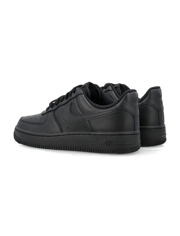 Nike Air Force 1 '07 Sneakers - Black