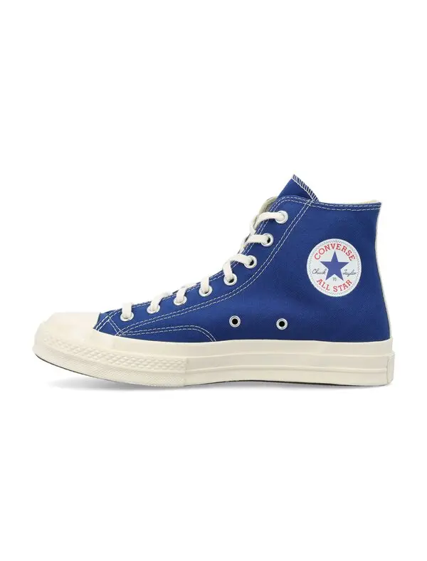 COMME DES GARCONS CONVERSE Chuck 70 Hi-top Sneakers
