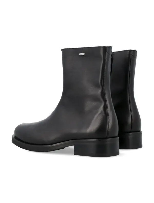 Our Legacy Camion Boots - Black