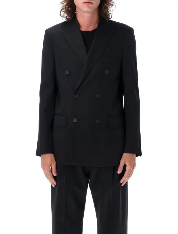 GOLDEN GOOSE Tailored Blazer